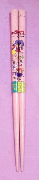 Second generation Little Akko's Secret chopsticks