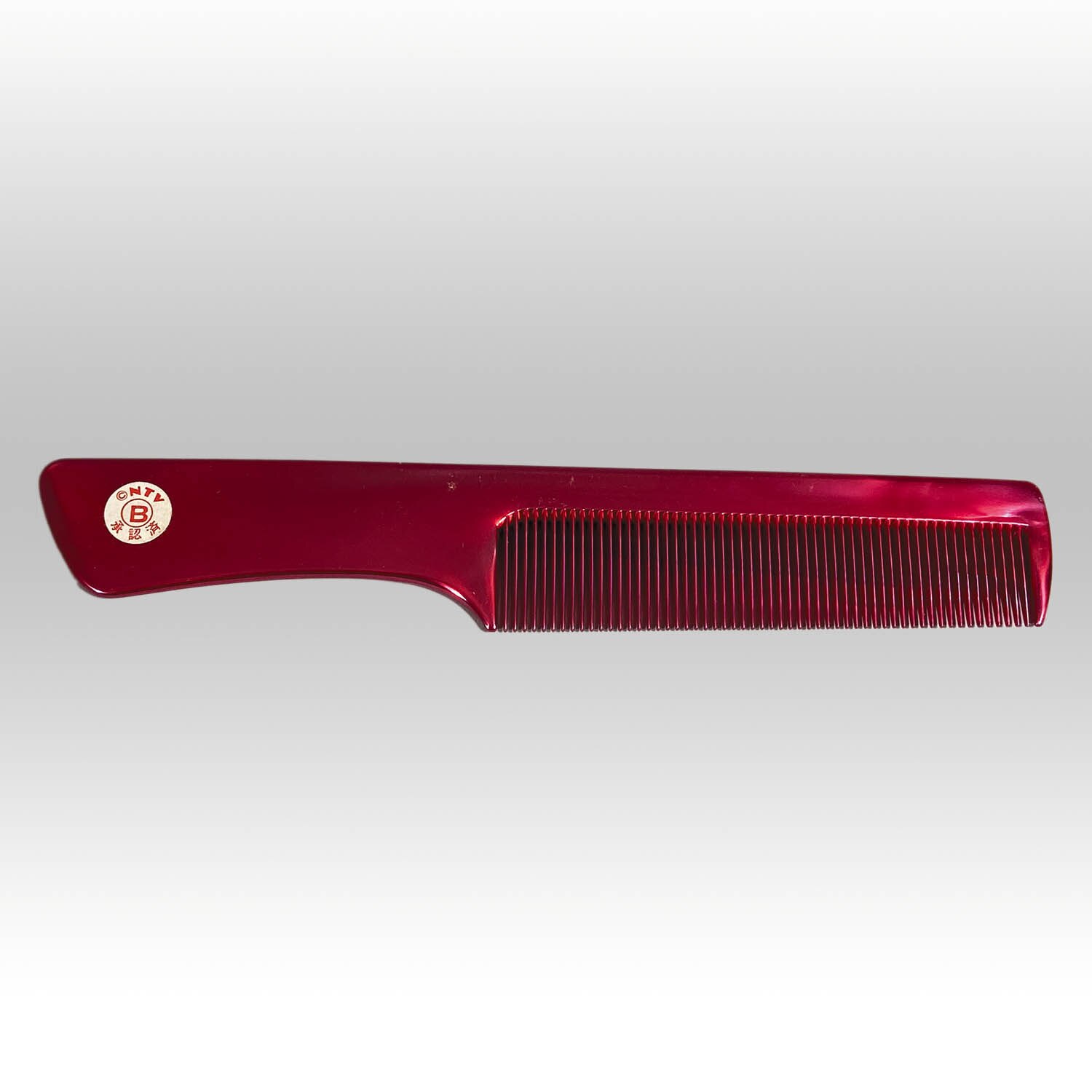 Comb Red Astro Boy (Tetsuwan Atom)