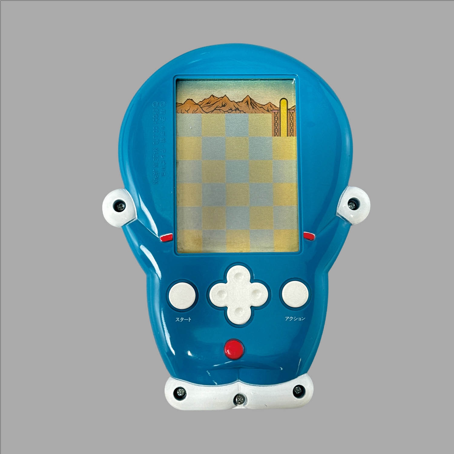 Epoch LCD Game: Doraemon’s Adventure Maze