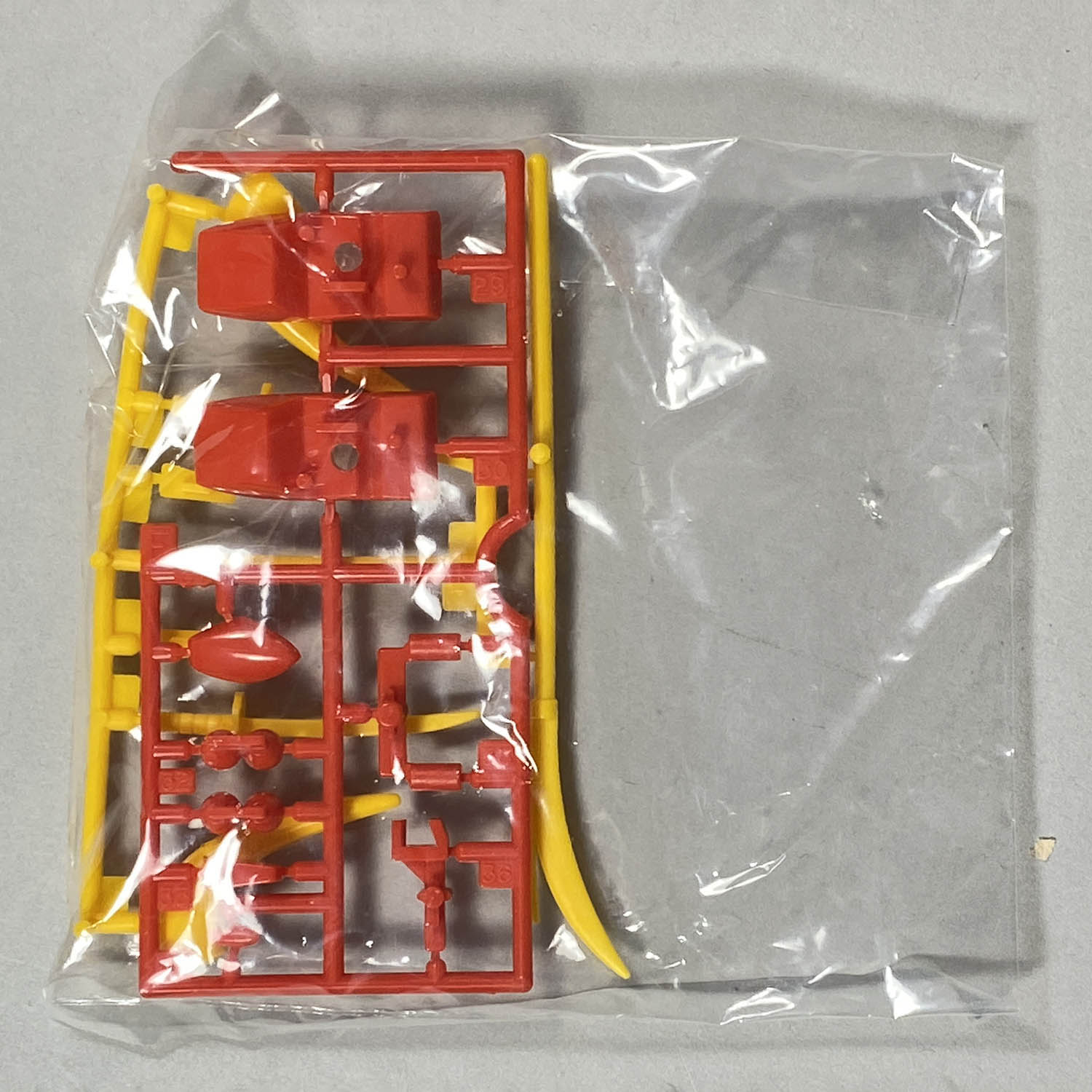 [4249] バンダイ 元祖SDガンダム 武者頑駄無Mk-II