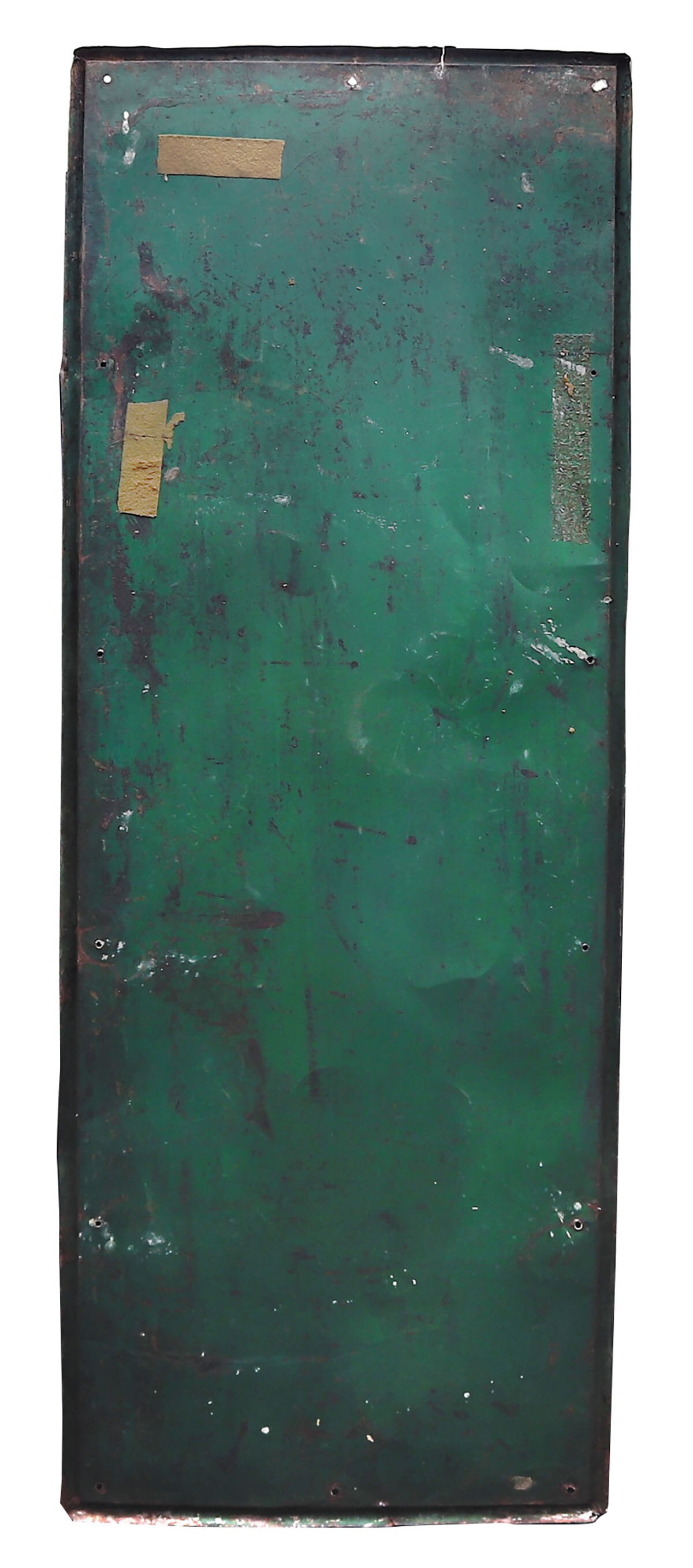 Camel Tin Sign