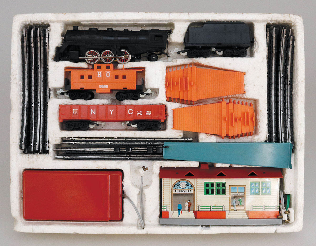 Figure 8 train set