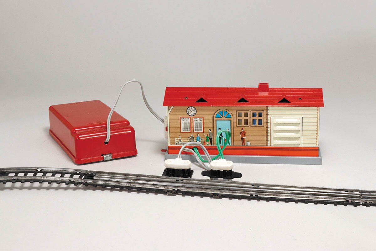 Figure 8 train set