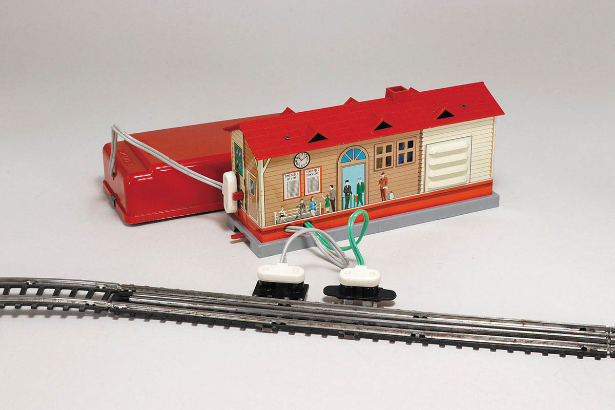 Figure 8 train set