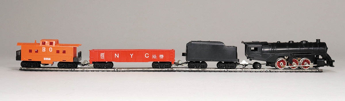 Figure 8 train set
