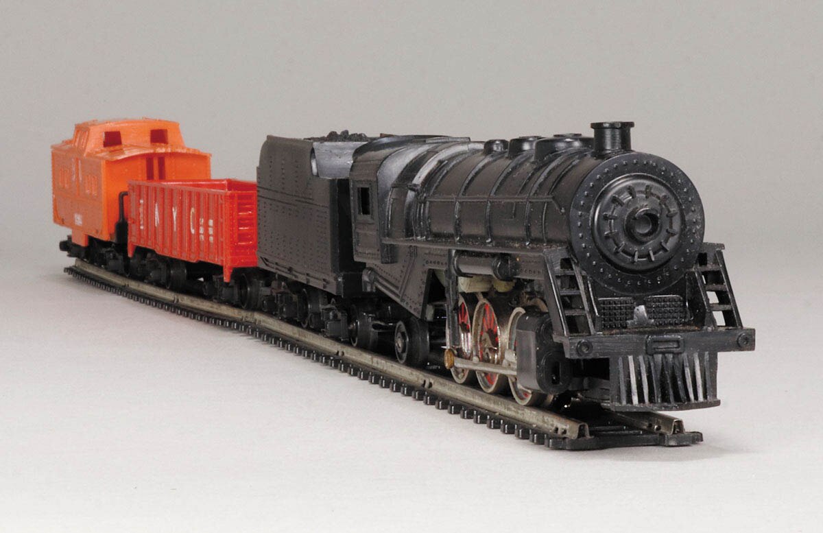 Figure 8 train set