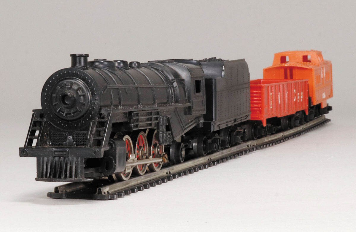 Figure 8 train set