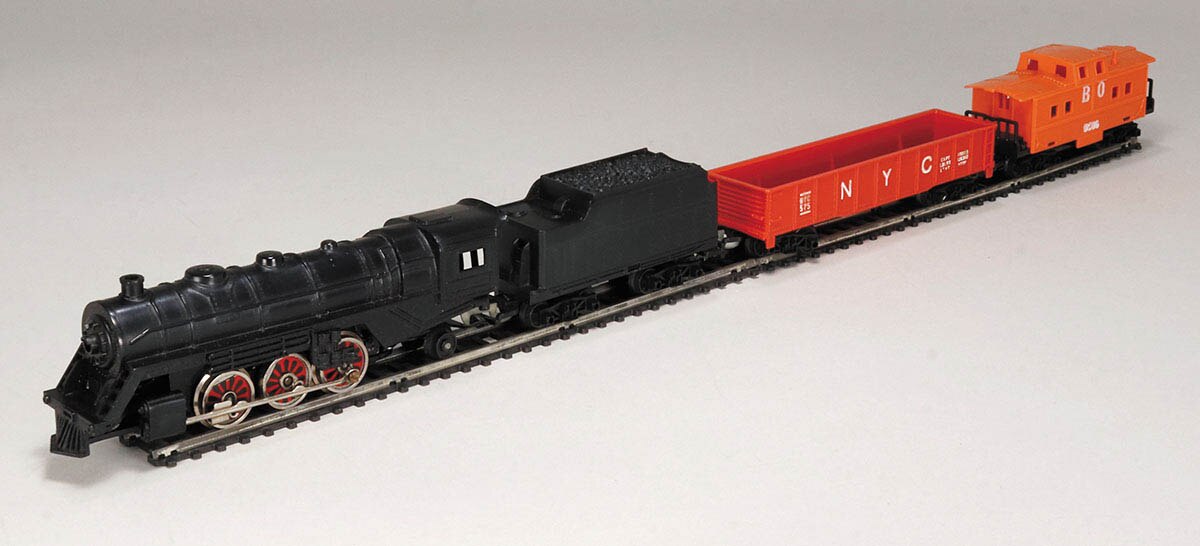 Figure 8 train set