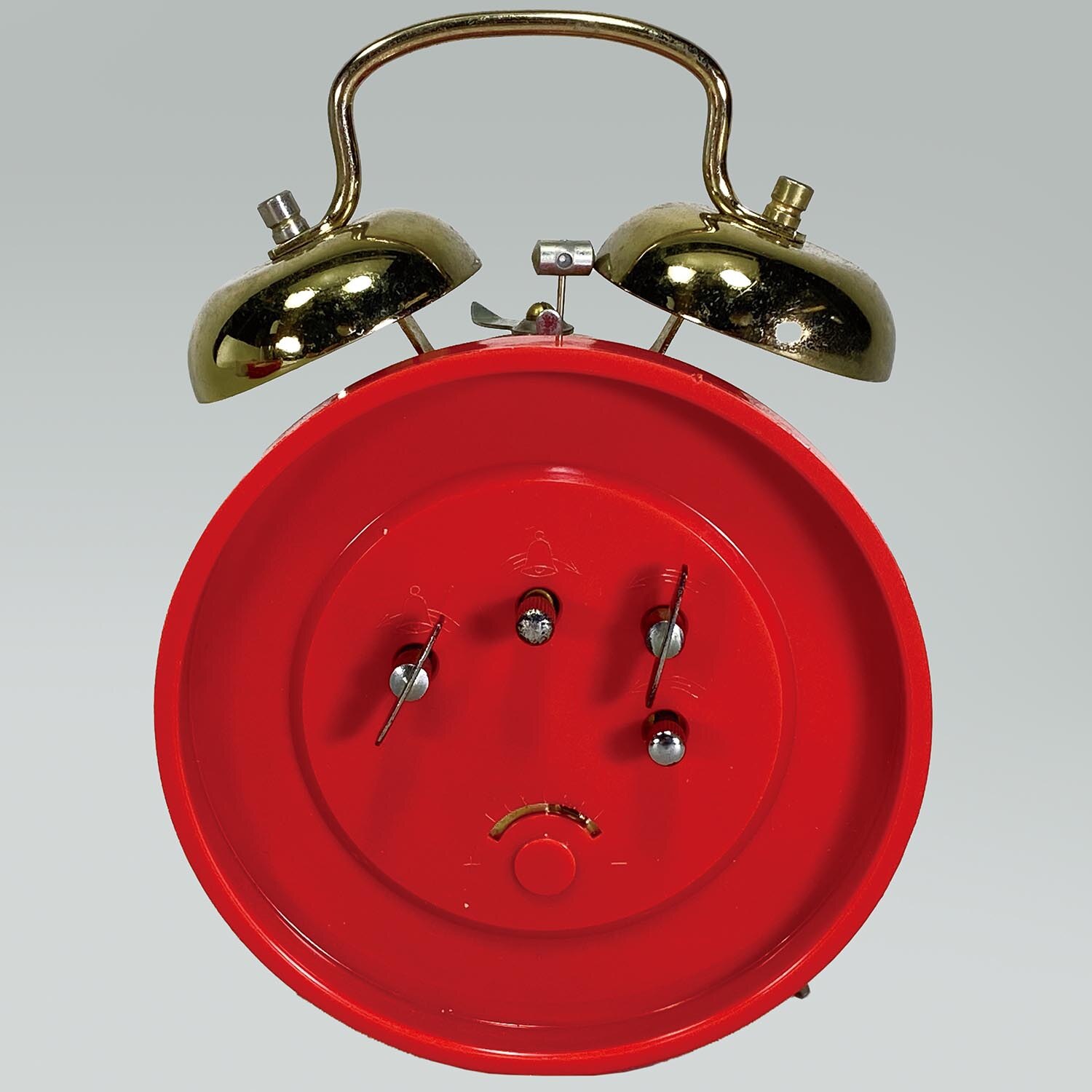 Peko-chan Mezamashi Dokei / Alarm Clock