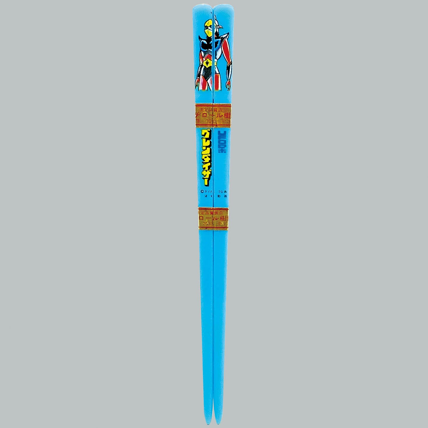 Duke Freed Chopsticks 165mm