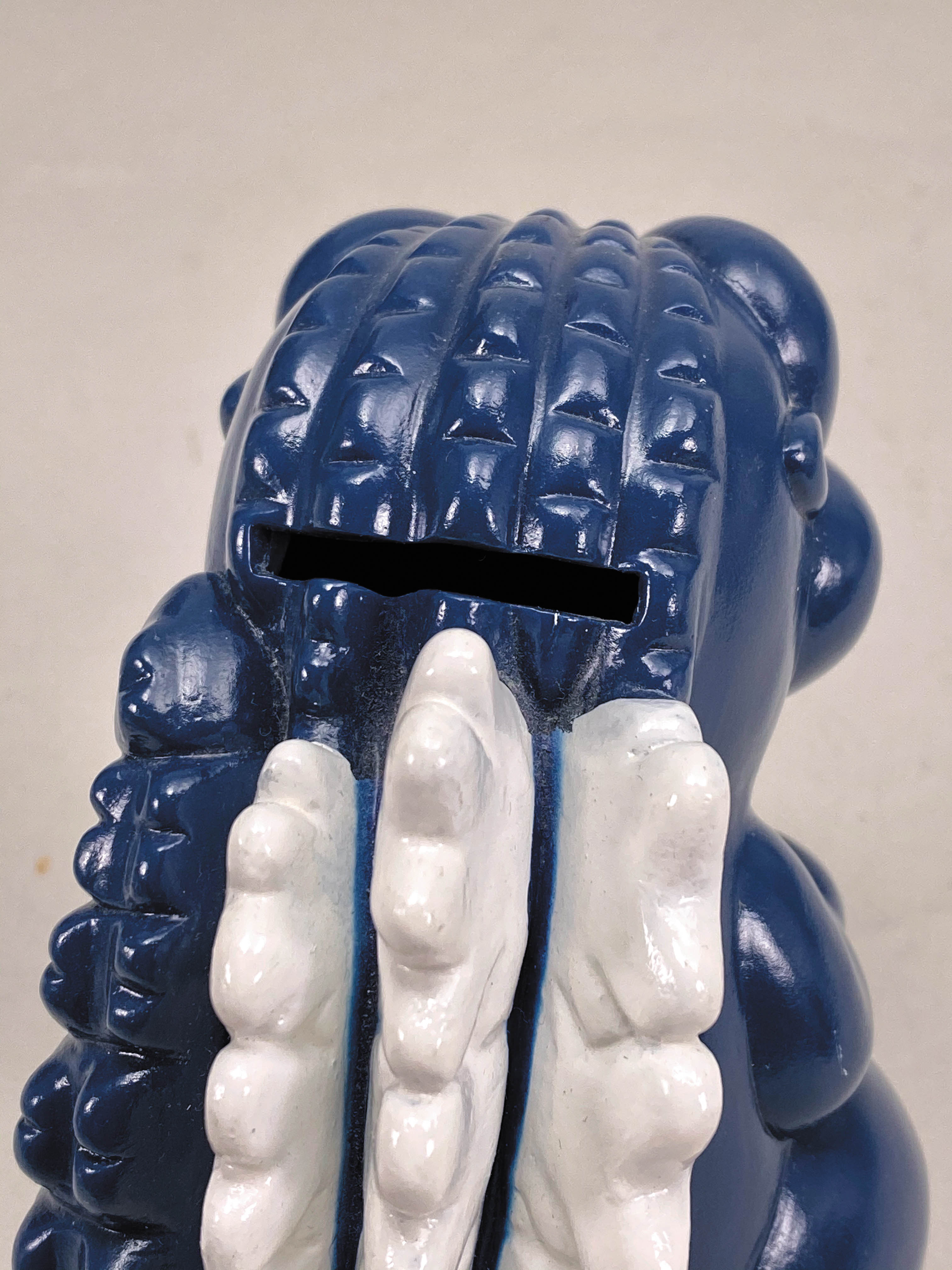 Godzilla Egg-Shaped Money Box