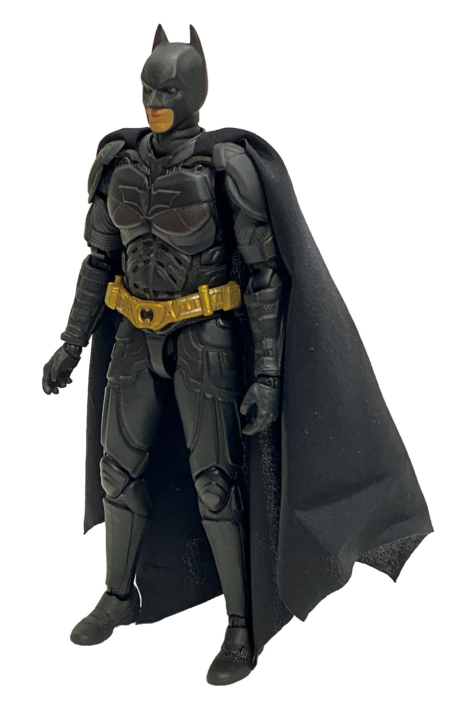 The Bat Toy Sapiens Limited Edition