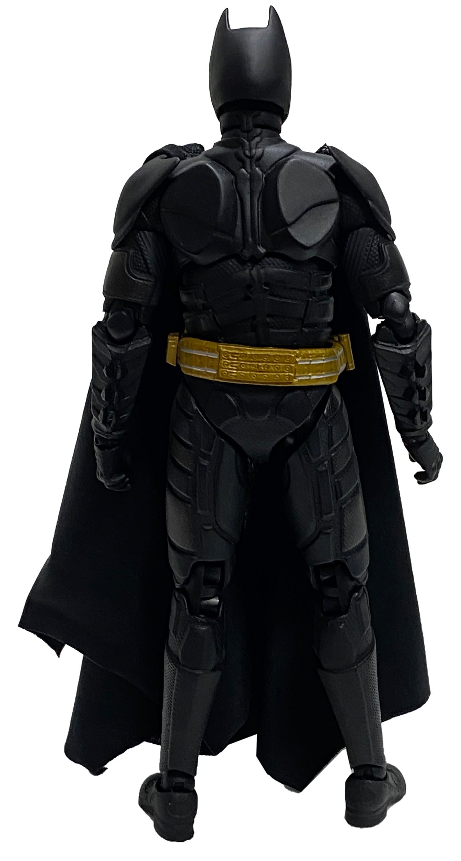 The Bat Toy Sapiens Limited Edition