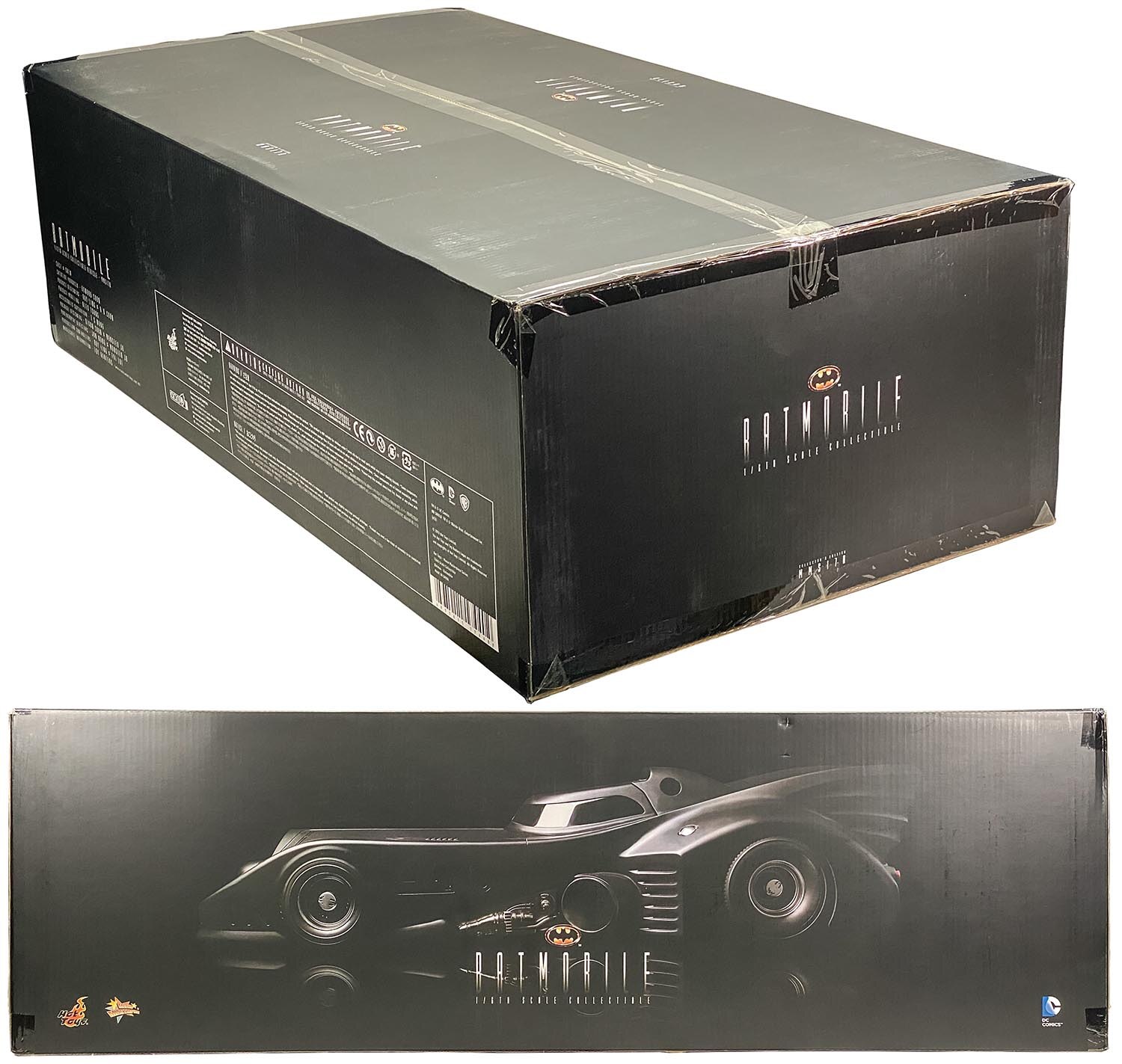Batmobile