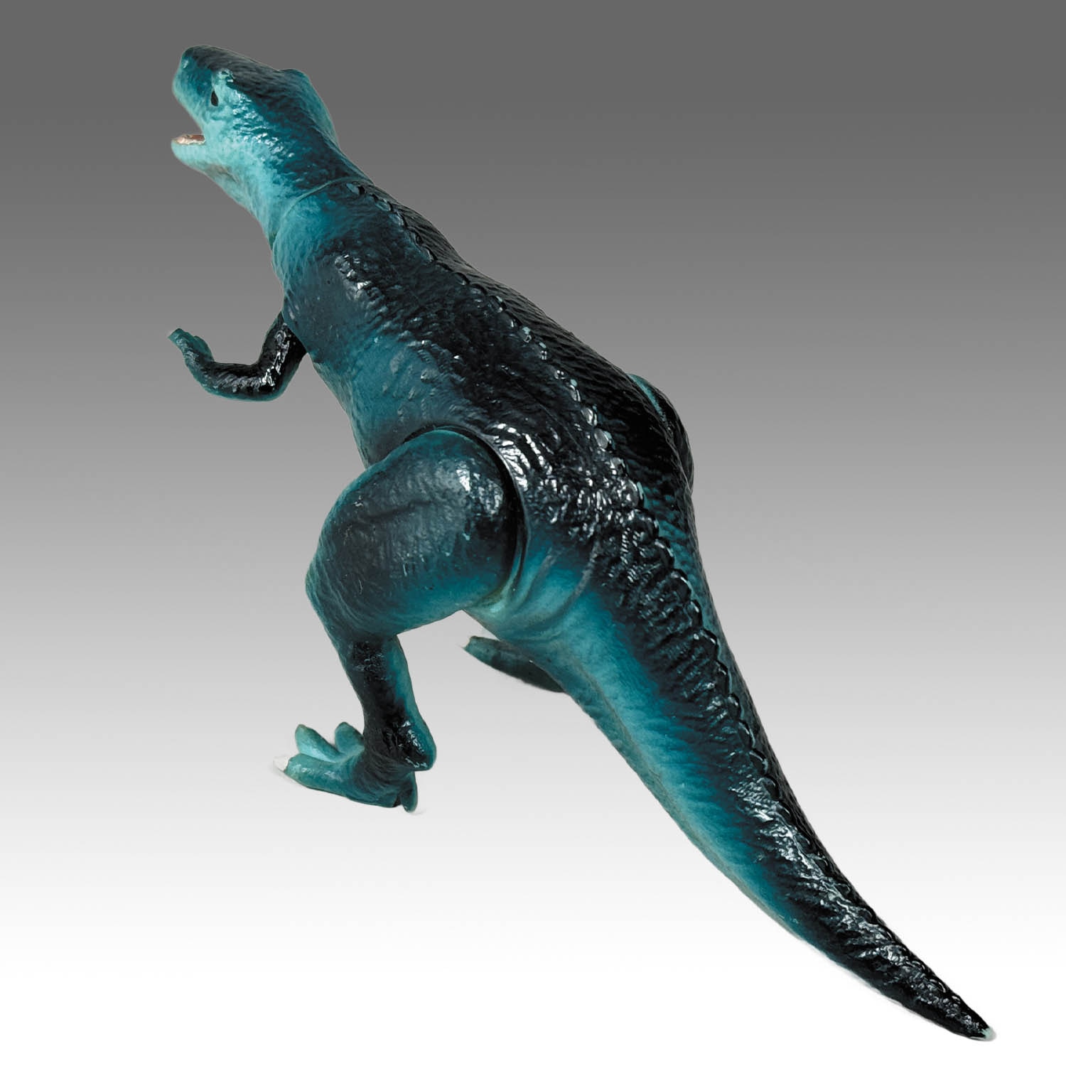 Reviving Dinosaur series Gorgosaurus (1)