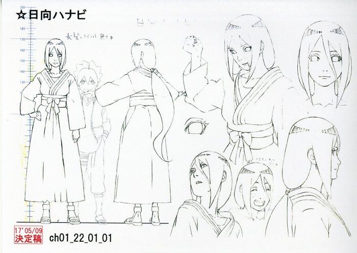 Boruto: Naruto Next Generations: setting