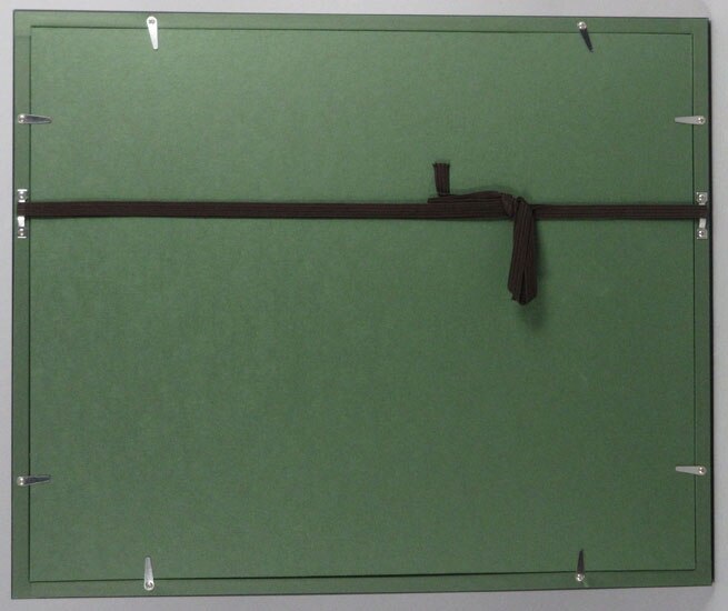 Gege Akutami Color Reproduction Illustration "Jujutsu Kaisen"