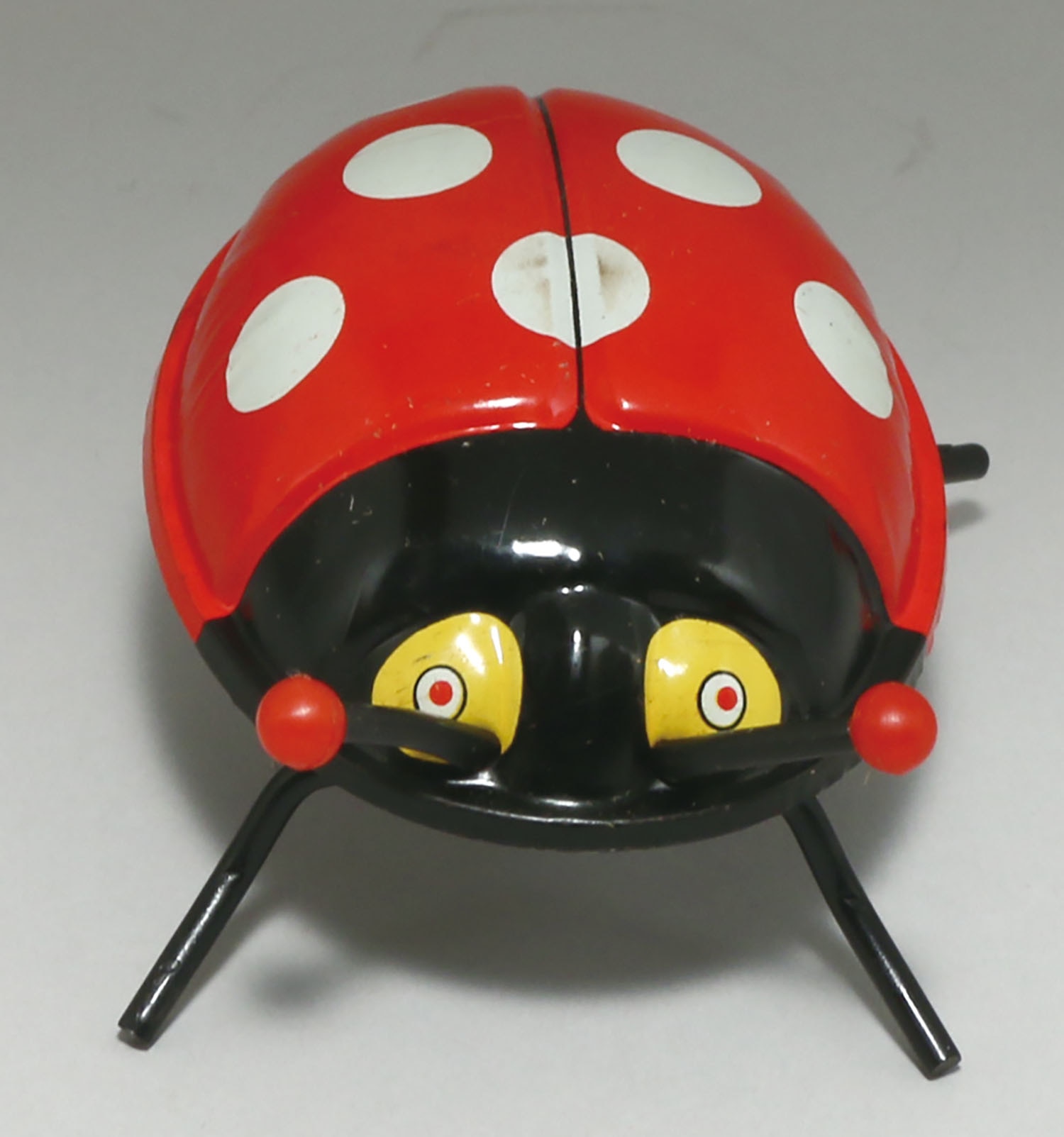太田嘉三郎商店/日本製 WALKING LADY-BUG