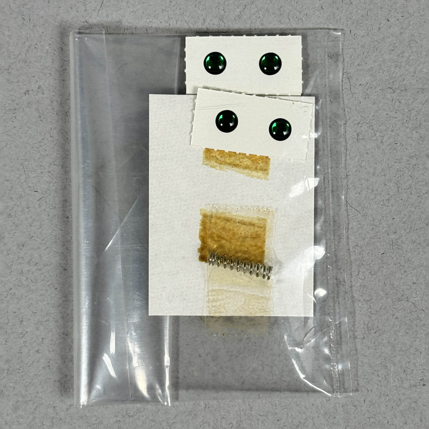 [4291] 元祖SDガンダム バーサル騎士 GP-01