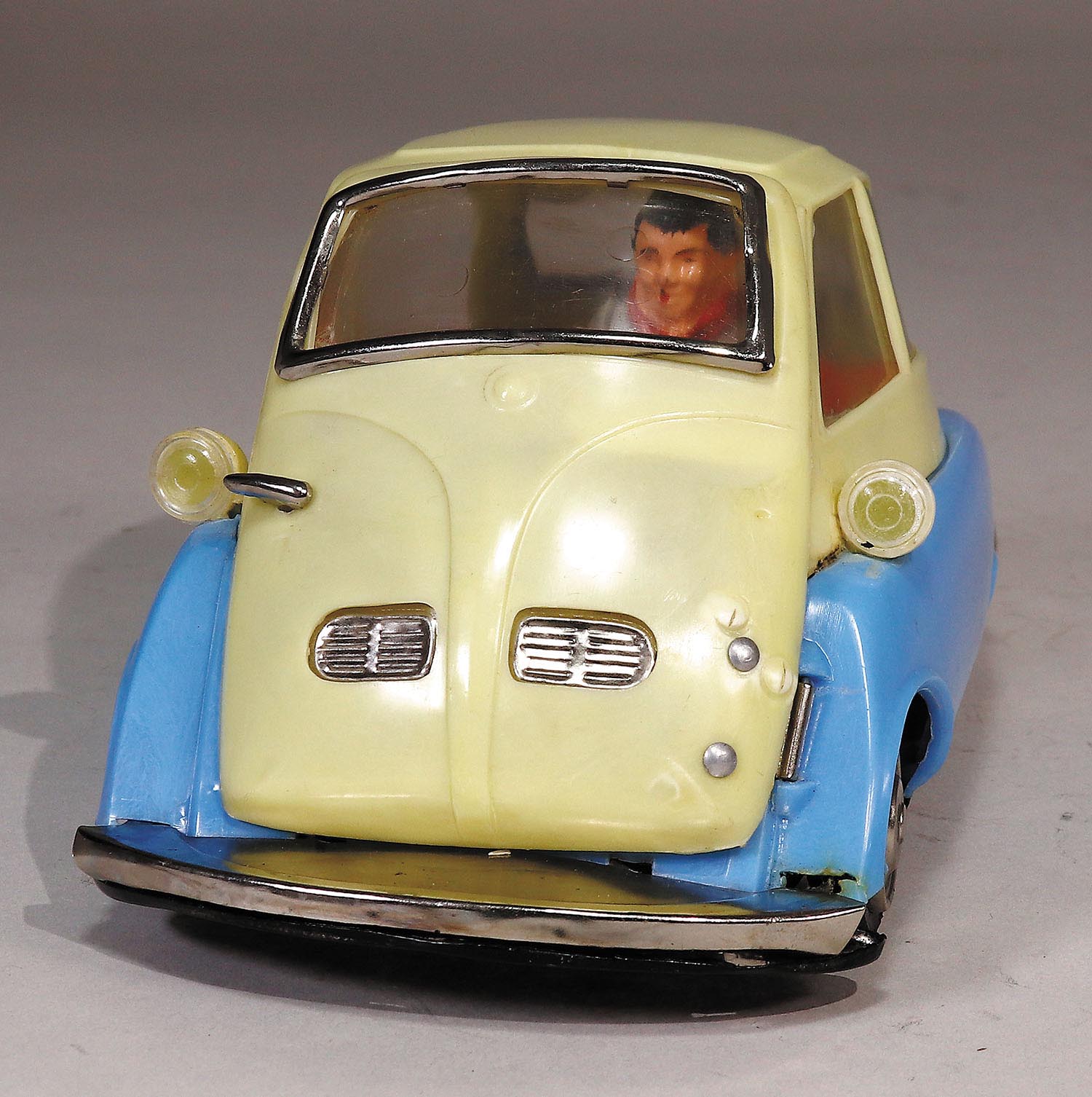 Isetta