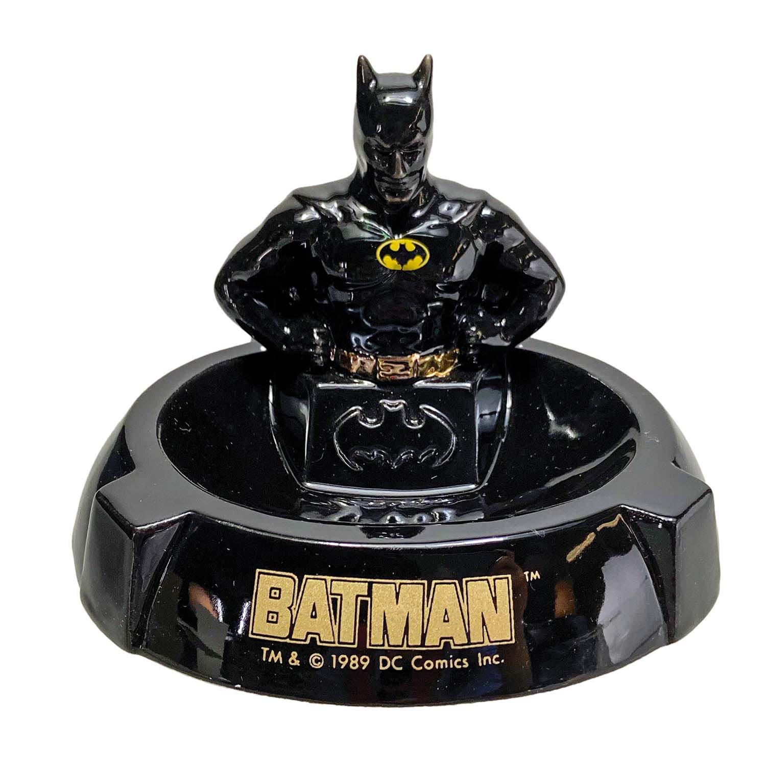 Batman Stereoscopic Tray