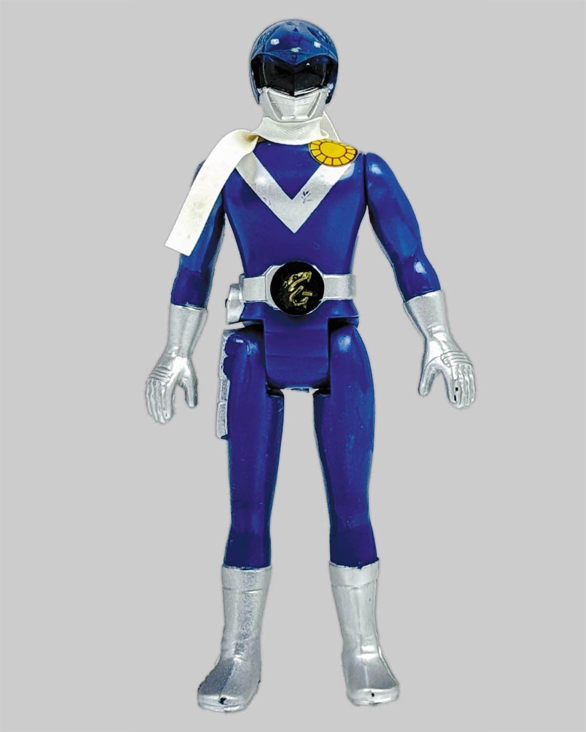 Popy World Hero Vul Shark