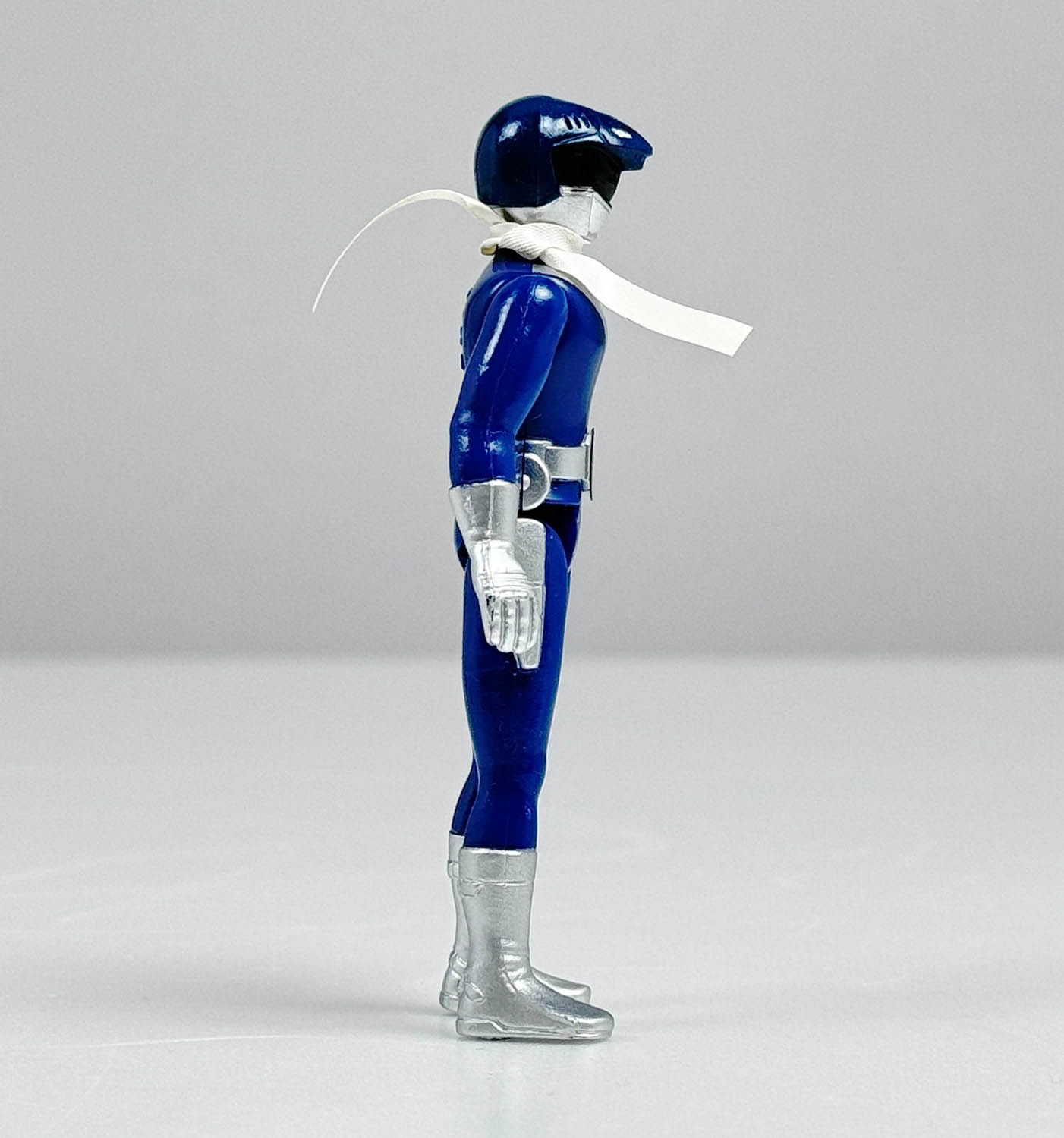 Popy World Hero Vul Shark