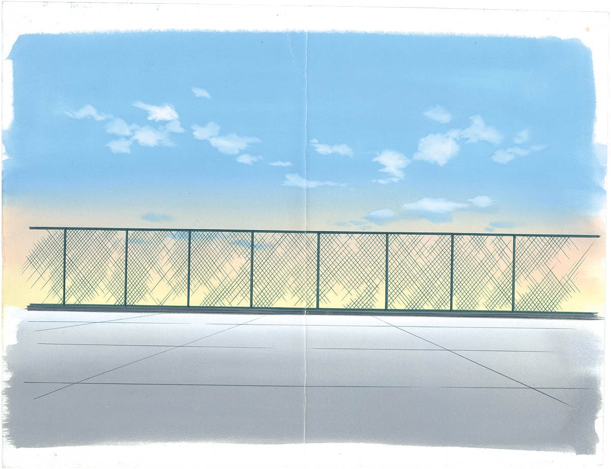 Background Genga Genga