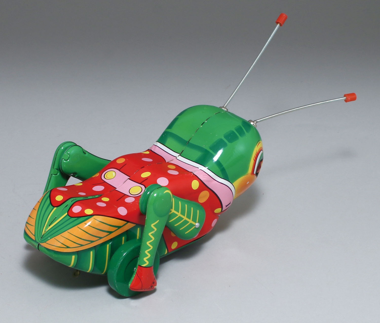 GRASSHOPPER