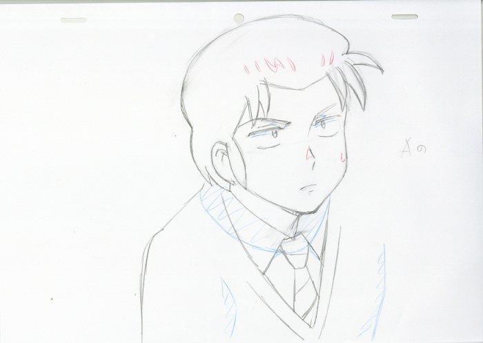 Urusei Yatsura (2022 TV series); key animation