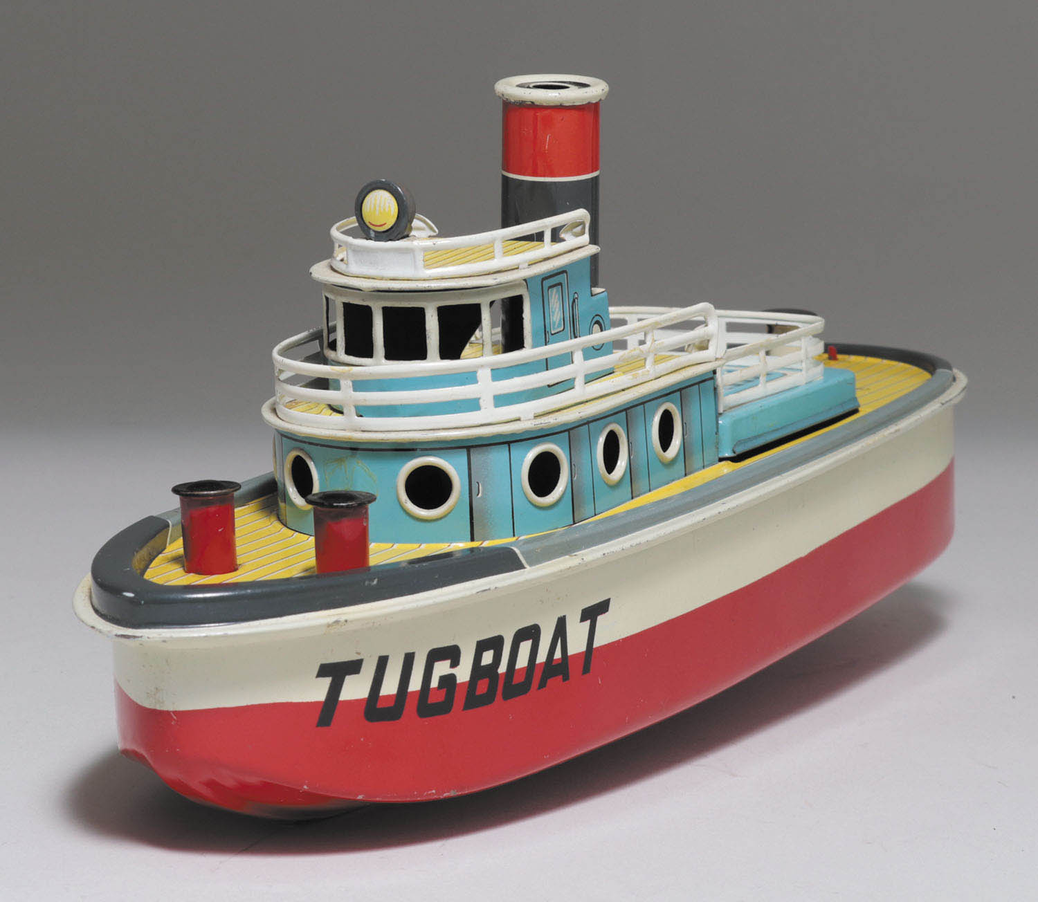 TUGBOAT