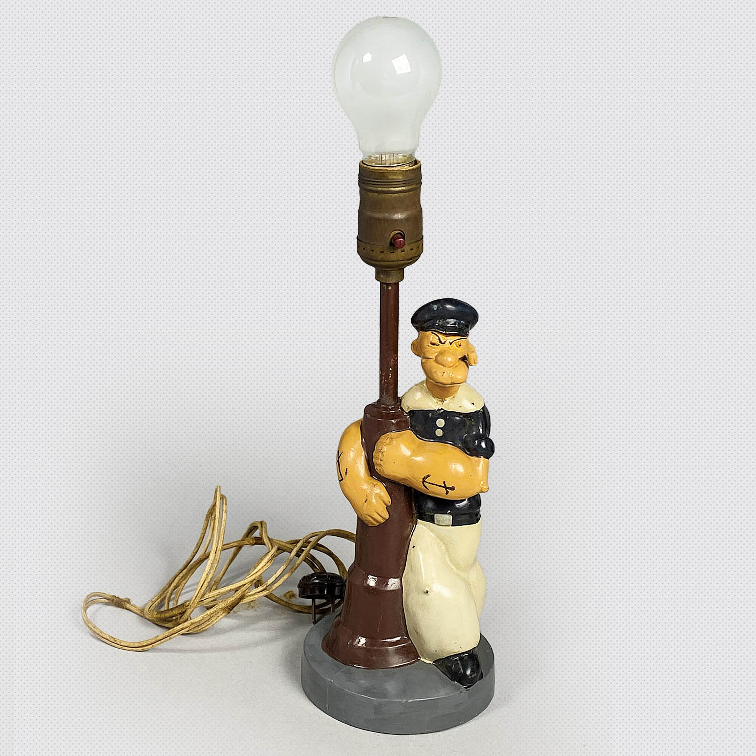 Popeye Lamp