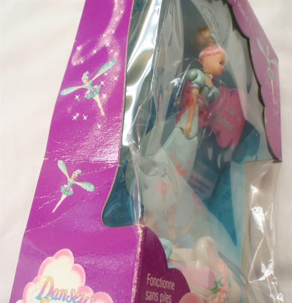 Mini Sky Dancers Little Rabbit France Version