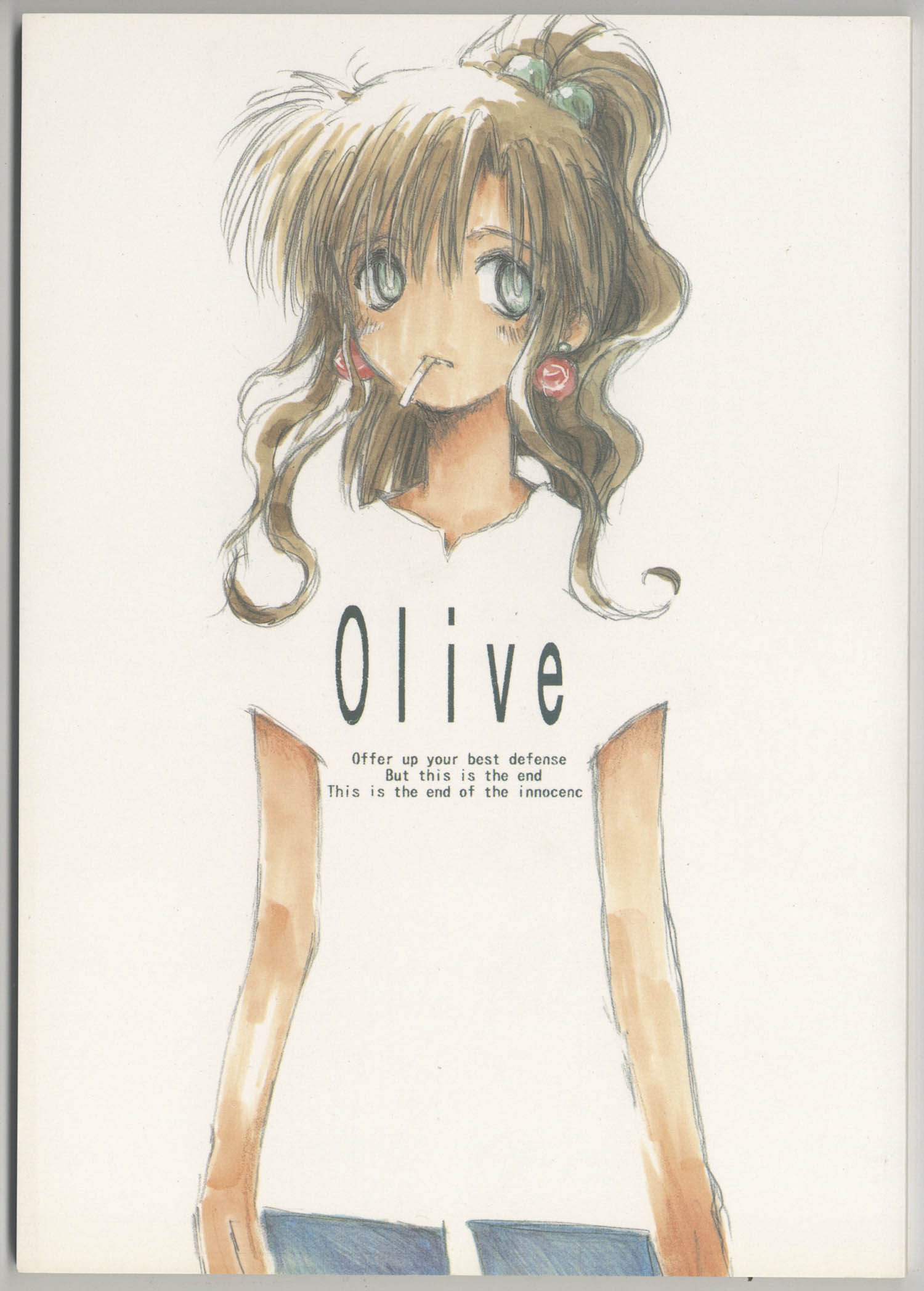 Olive