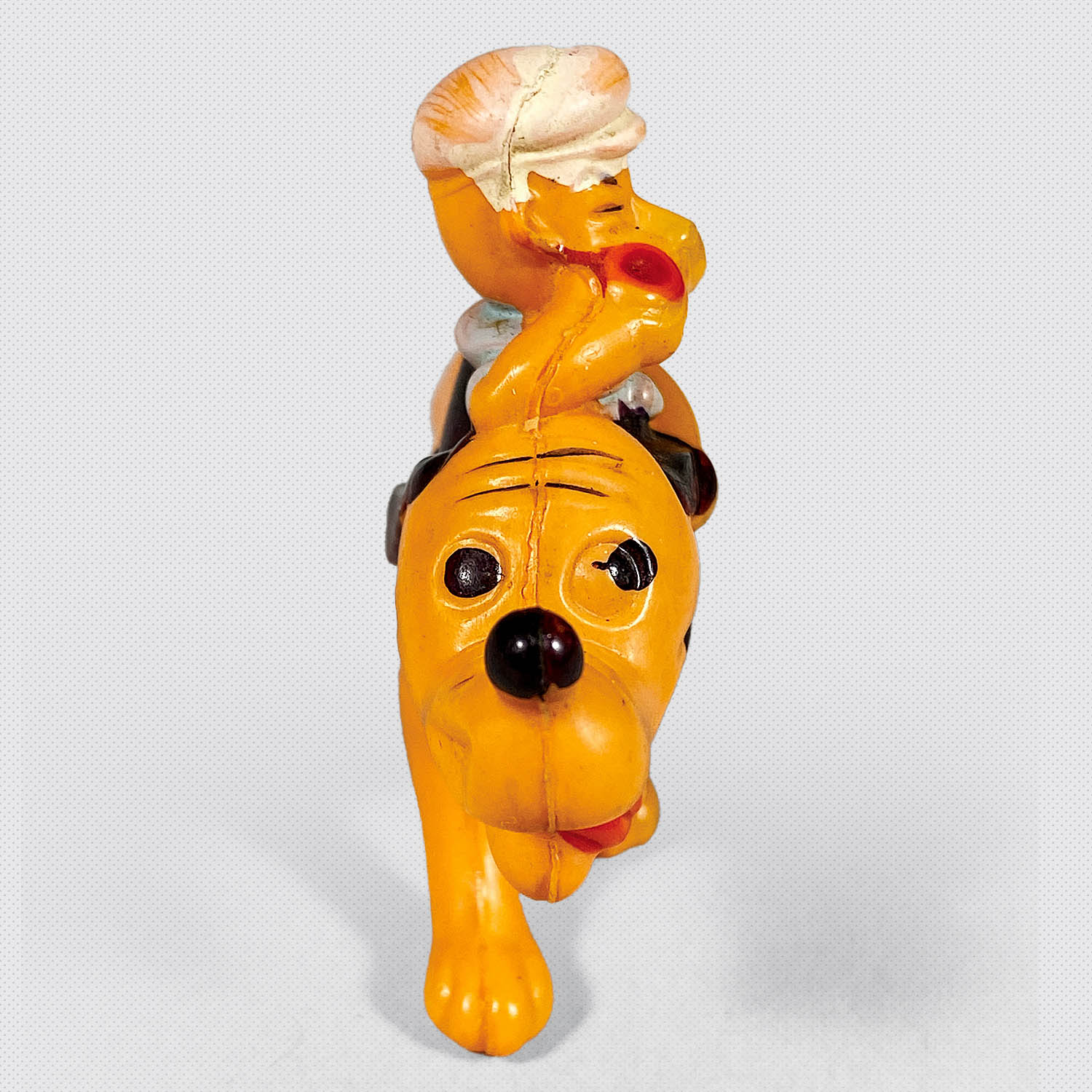 Popeye and his dog