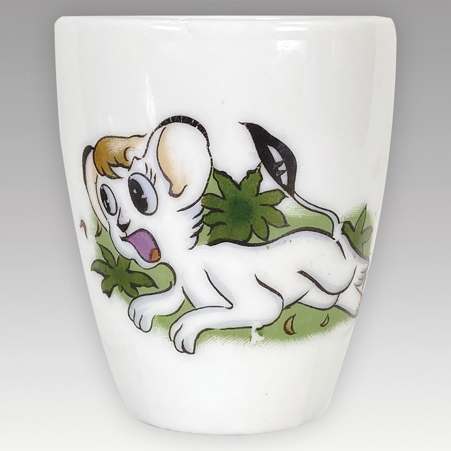 Jungle Emperor Leo (Kimba The White Lion) Cup