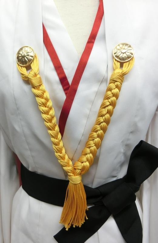 Kantai Collection / KONGO Common Top set / COSPATIO / Women's Size L ...