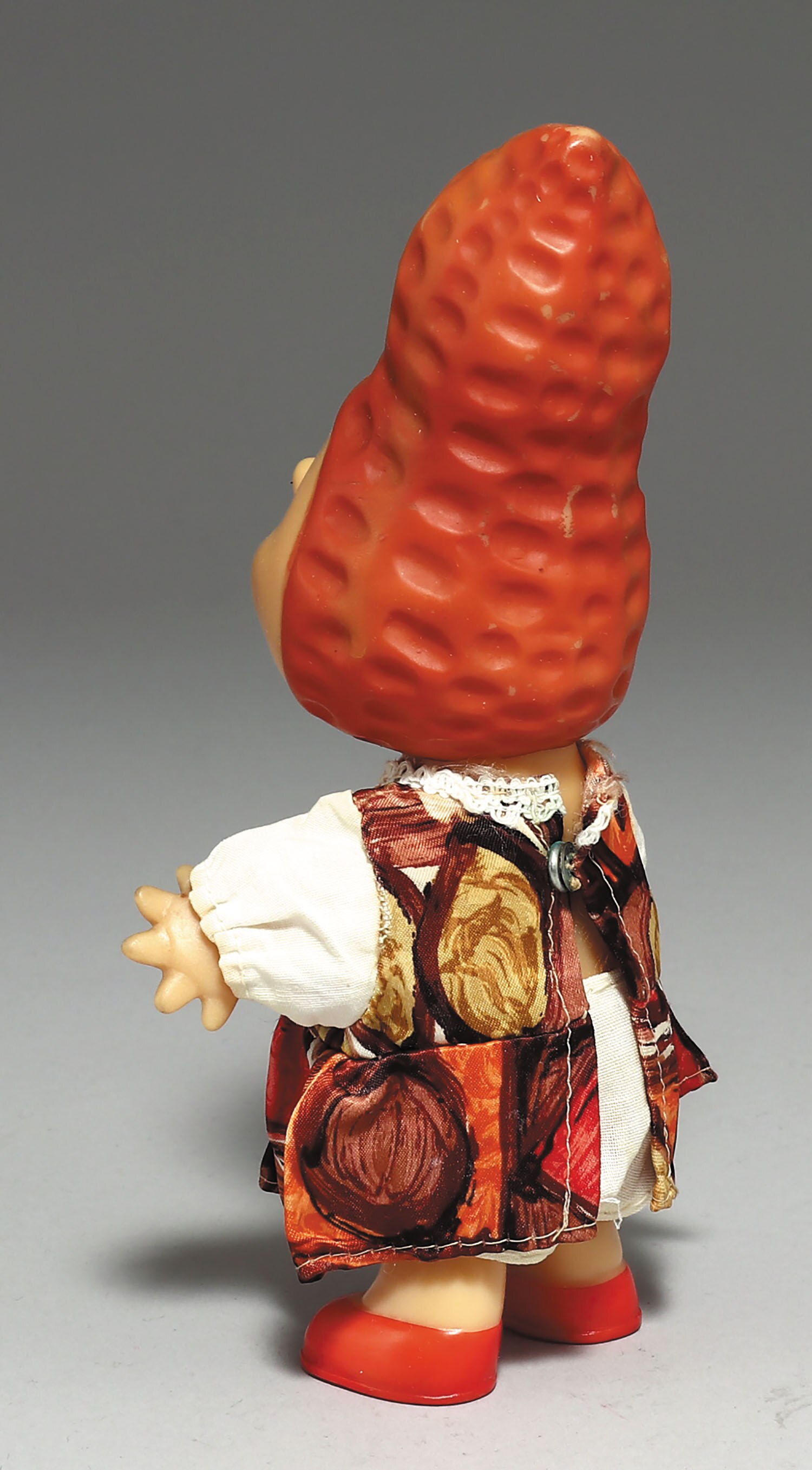 Pilp Peanut Sofvi