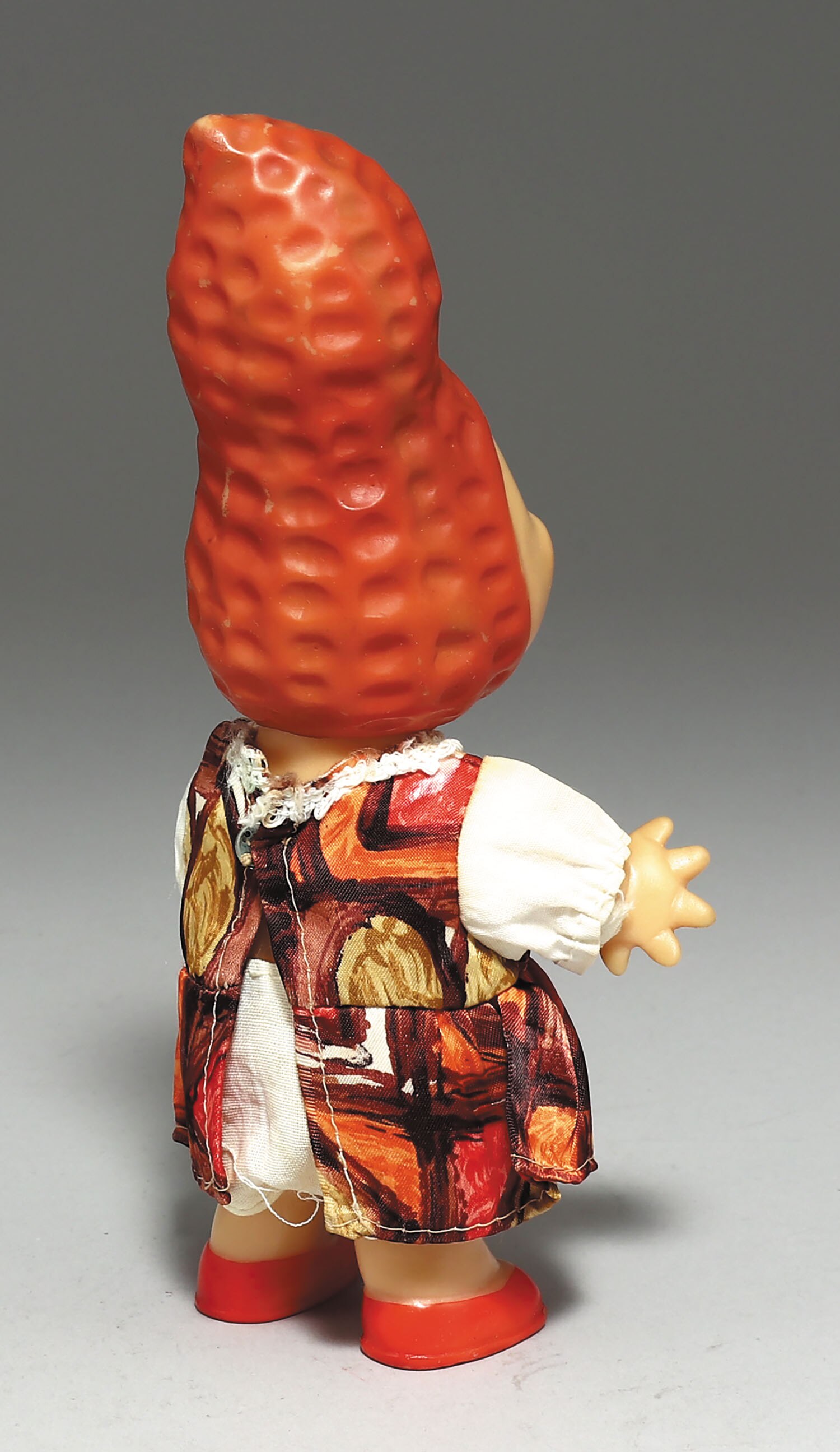 Pilp Peanut Sofvi