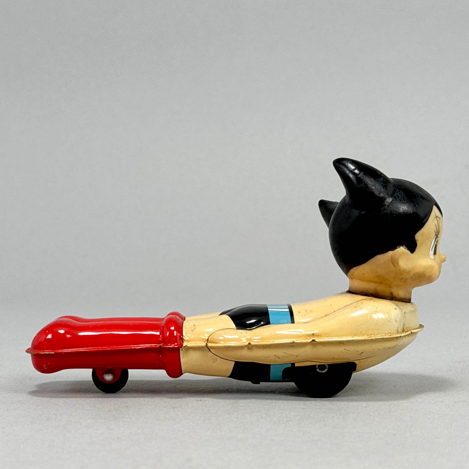 Astro Boy (Tetsuwan Atom) Rocket