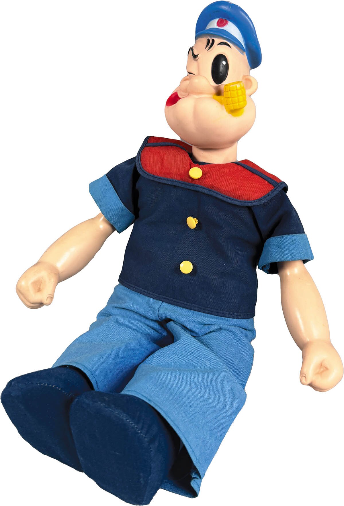 Popeye Doll