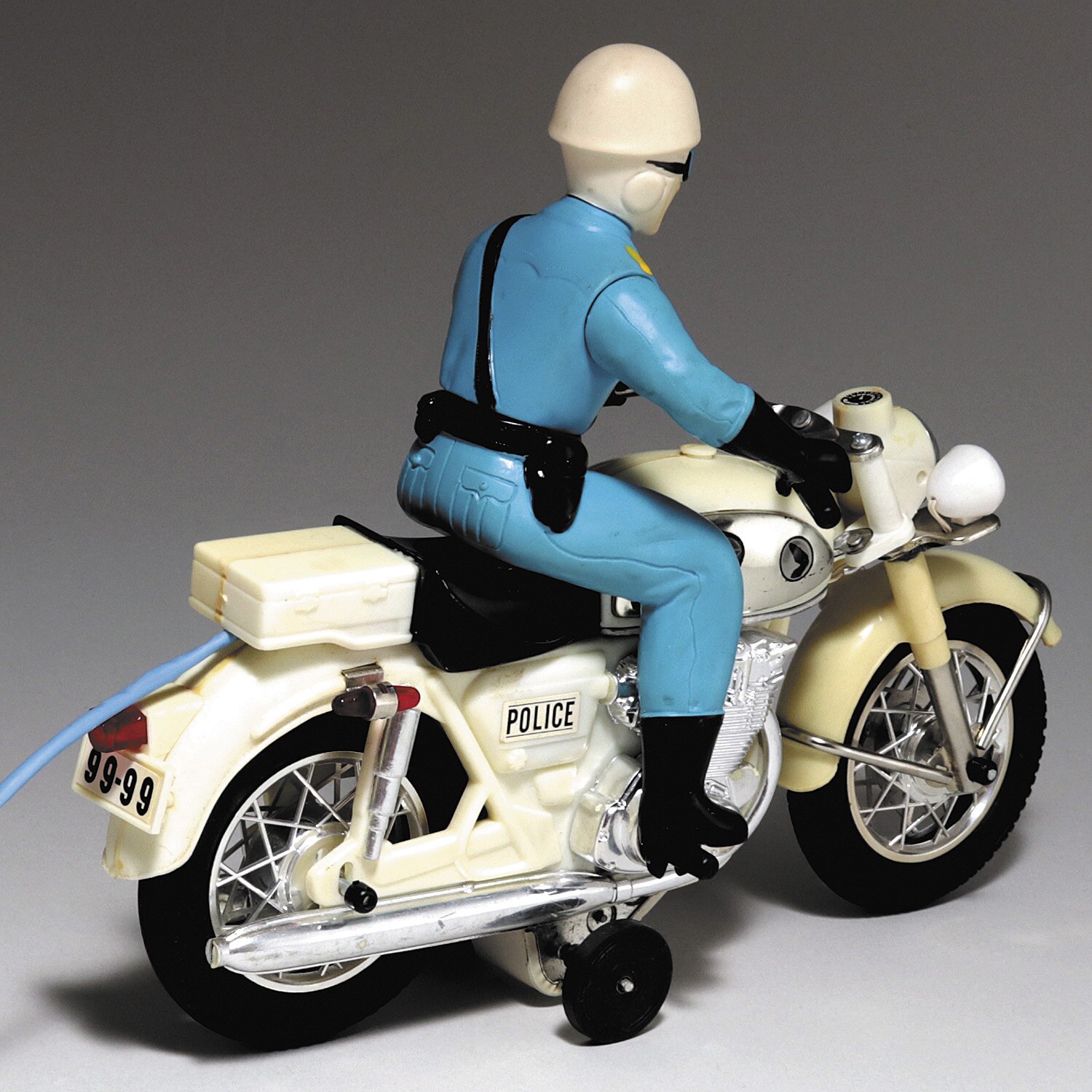 Indianapolis auto cycle