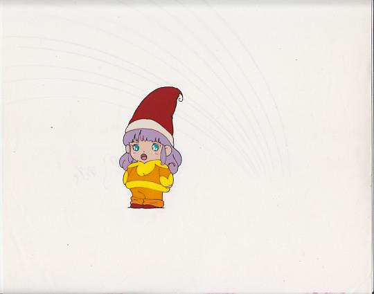 Little Memole