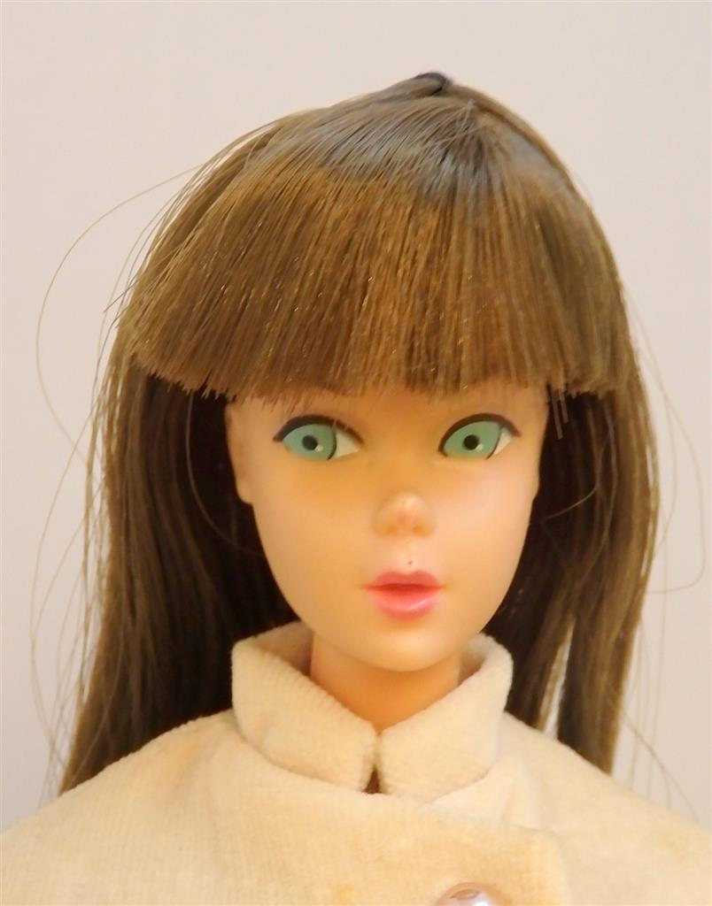 Marva PB Store Limited PB Barbie Twist Type