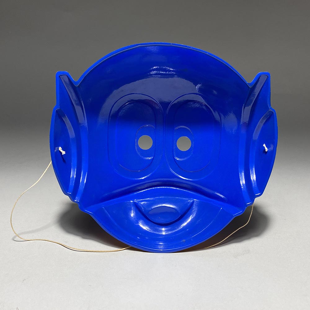 Perman 1 Face Mask