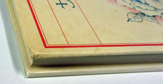 Hideko Mizuno Hand Signed Book Cendrillon
