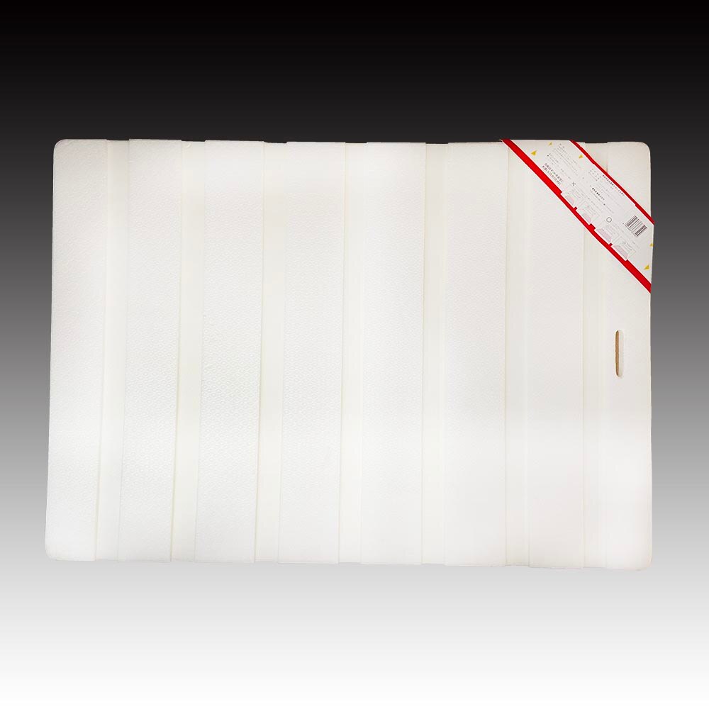 Perman bath mat