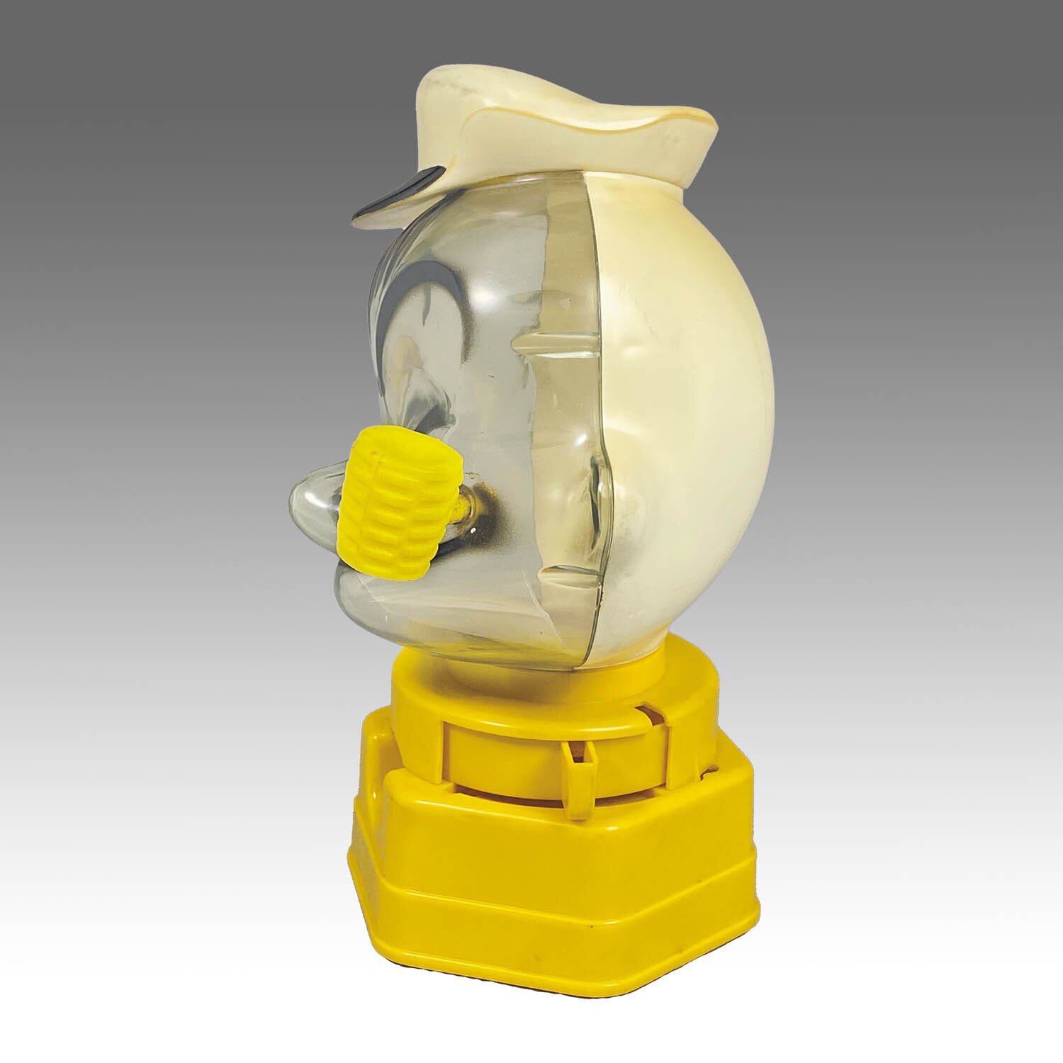 Popeye Gumball Machine