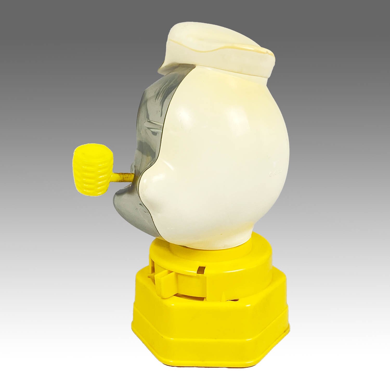 Popeye Gumball Machine
