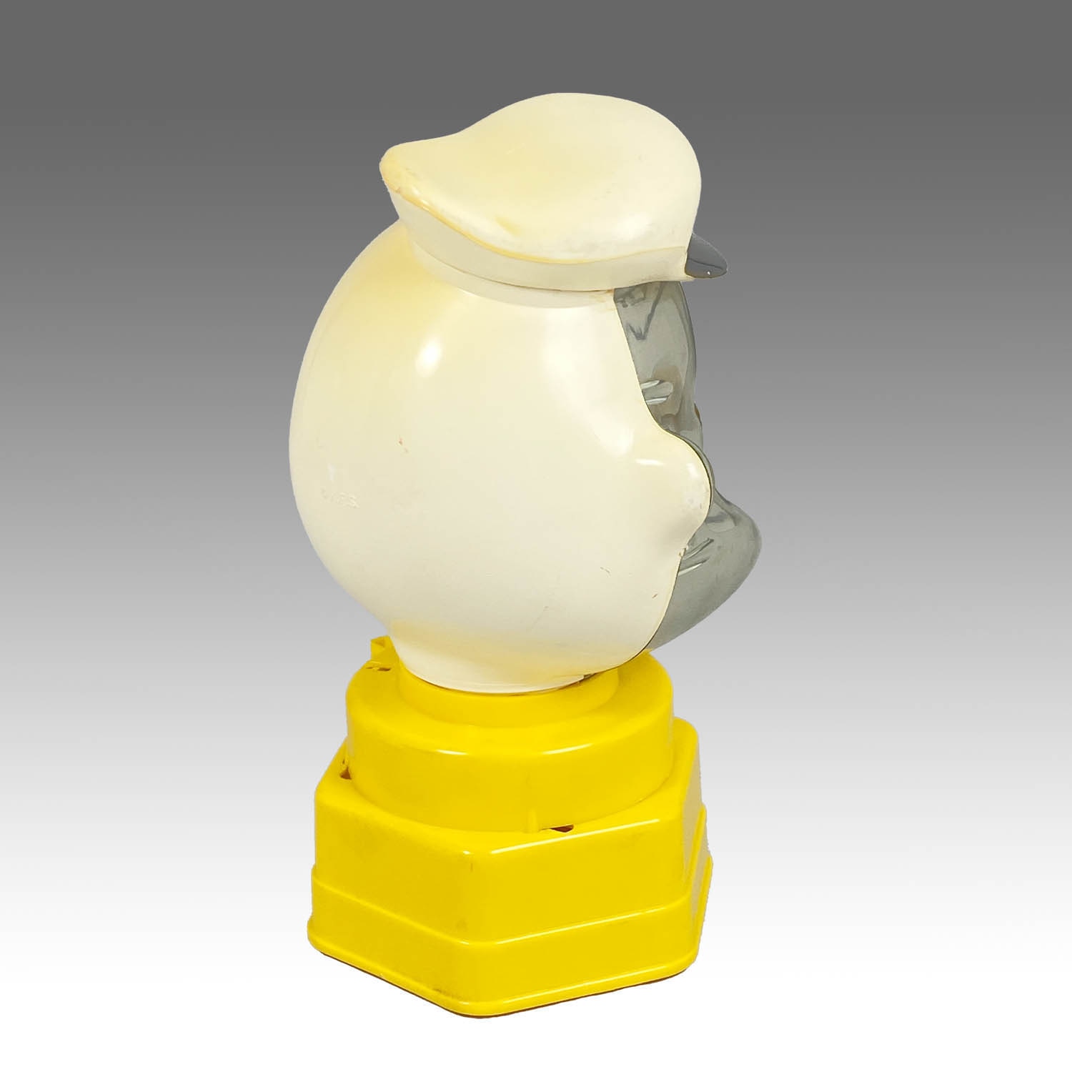 Popeye Gumball Machine